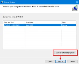 Fix: Machine Check Exception BSOD Error 0x0000009C in Windows 10