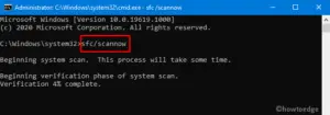 Fix: Machine Check Exception BSOD Error 0x0000009C in Windows 10