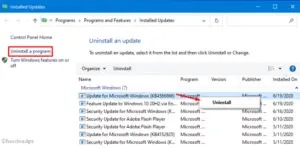 How to Fix Force Reboot Error c0000008 in Windows 10