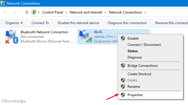 Solved: INET_E_RESOURCE_NOT_FOUND Error in Windows 10