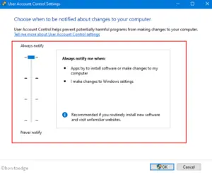 Solved: INET_E_RESOURCE_NOT_FOUND Error in Windows 10