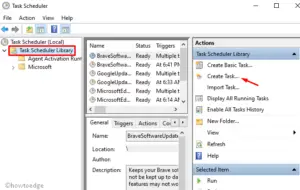 How to Schedule Microsoft Defender Signature Updates in Windows 10