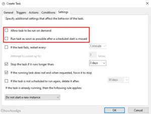 How to Schedule Microsoft Defender Signature Updates in Windows 10