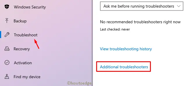 How to Fix Windows 10 Update Error 0xc7700112 How to Fix Windows 10 Update Error 0xc7700112
