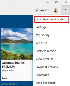 How do I update Minecraft in Windows 11 or 10 PC