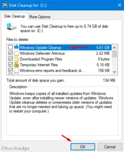 Fix: Boot Configuration Data Error 0xc0000185 in Windows 10