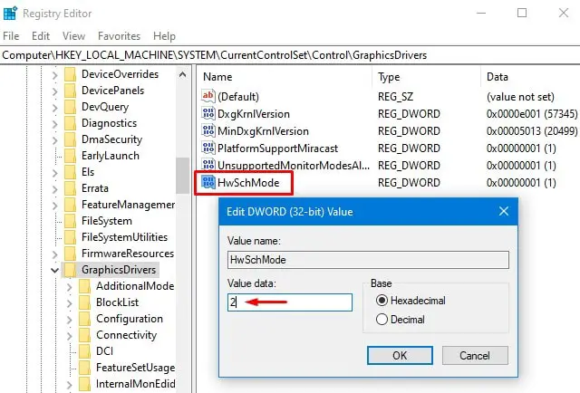 How to Turn On Hardware Accelerated GPU Scheduling in Windows 10