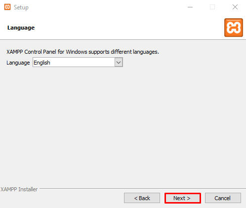 How to Install and Configure XAMPP on Windows 10