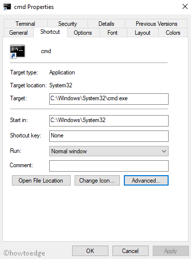 How To Run Command Prompt As Administrator In Windows 10