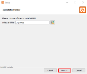 How to Install and Configure XAMPP on Windows 10