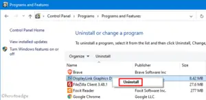 Fix: Minecraft GLFW Error 65542 - The Driver doesn't support OpenGL