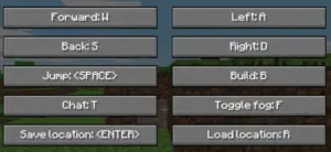 How to Play Classic Minecraft Games in Web Browser - Howtoedge