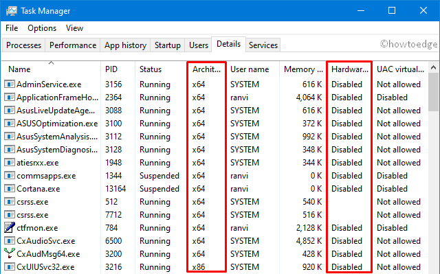 Windows 10 21H1 - New Features, Changes and Improvements