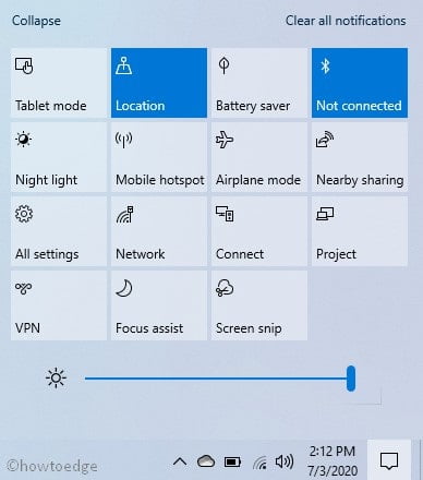 Windows 10 21H1 - New Features, Changes and Improvements