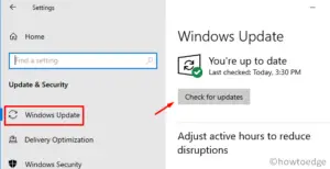 How to Fix File System Error 2018374635 in Windows 10