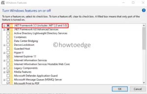 3 Solutions to Fix Error Code 0x800f081f on Windows 10