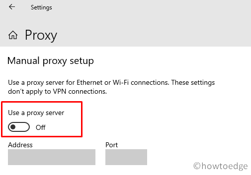 How to Fix Error Code 0x8000FFFF on Windows 11/10