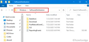 How to Fix Update Error 0x8024001E on Windows 11/10