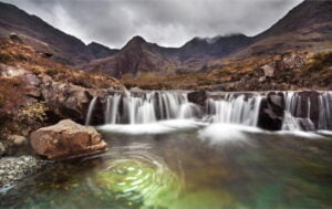 The Best Windows 10 Natural Themes for PC - Howtoedge