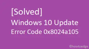 How to Fix Boot Error Code 0xc000000d in Windows 10
