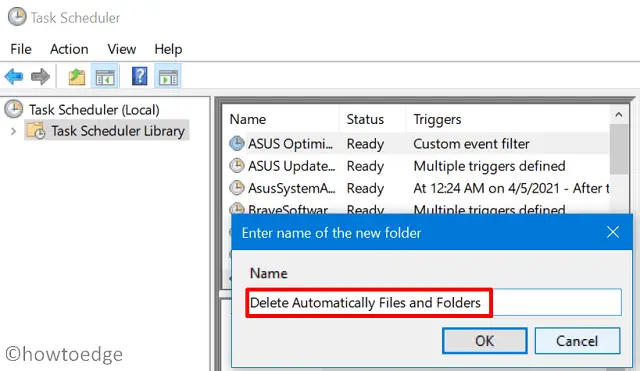 How to Empty Your Recycle Bin on a Schedule in Windows 10