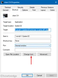 How to Clear Clipboard history using shortcut on Windows 10