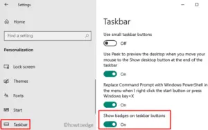 How to Enable or Disable All Notifications on Windows 10
