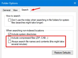 Fix Task Manager 100% Disk Usage on Windows 11/10