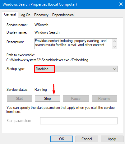 Fix Task Manager 100% Disk Usage on Windows 11/10