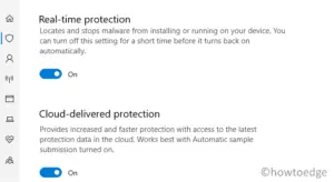 Fix Minecraft Error Code 0x803f8001 on Windows 11/10