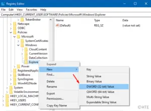 How to disable web search suggestions by Bing on Windows 10