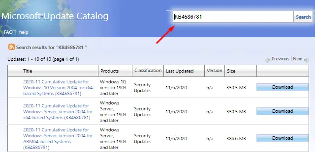 Fix Error 0x80070426 - Microsoft Store Apps and Windows Update