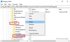 How to Fix Printer Error 0x000007d1 in Windows 10
