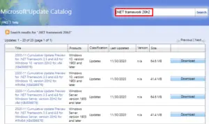 How to Fix Update Error Code 0x8024402c in Windows 10
