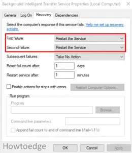 How do I Fix Windows 10 Update Error 0xc0000017