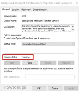 How do I Fix Windows 10 Update Error 0xc0000017