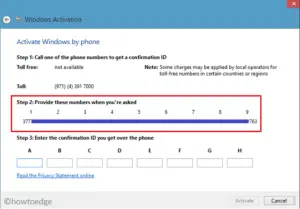 How to Fix Activation Error Code 0xC004C008 in Windows 10