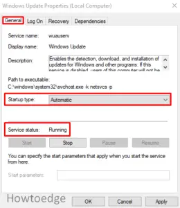 How do I Fix Windows 10 Update Error 0xc0000017