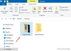 How to Fix Camera Error 0xa00f4292 in Windows 10