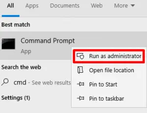 Fix - SESSION HAS VALID POOL ON EXIT BSOD Error 0x000000AB