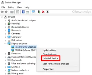 Fix - SESSION HAS VALID POOL ON EXIT BSOD Error 0x000000AB