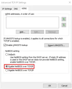 [Solved] How to Fix Error code 0x80070035 in Windows 10