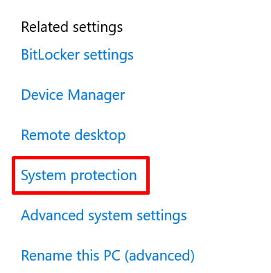 [Solved] System Image fails on Error 0x80780172 in Windows 10