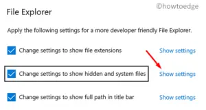 [Solved] System Image fails on Error 0x80780172 in Windows 10