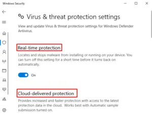 How to Fix Windows 10 Update Error Code 0x800706ba