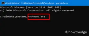 How to Fix Update or Store Error Code 0x8024500c in Windows 10