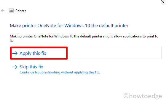 How to Fix Printer driver Error 0x80070705 in Windows 10