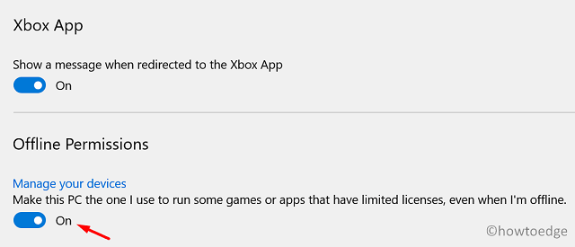 How to Fix Xbox Error Code 0x80832003 in Windows 10