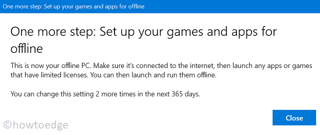 How to Fix Xbox Error Code 0x80832003 in Windows 10