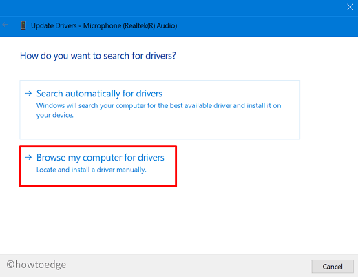 How to Fix Error 0xc00d5212 while playing AVI videos